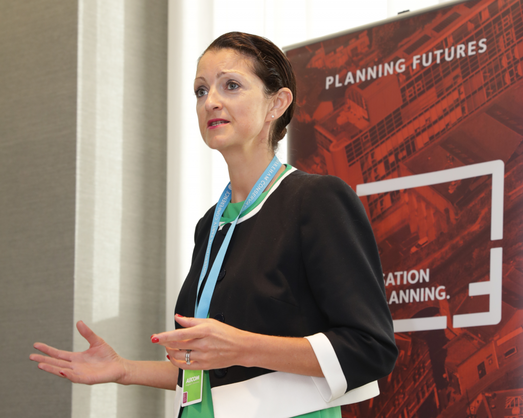 Programme - Planning Futures