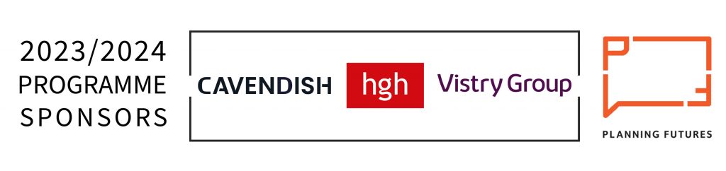 Planning Futures Supper Club - Dinner with Will Garton - Director ...