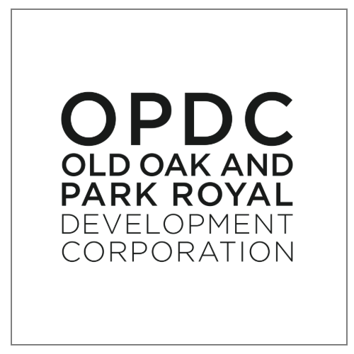 OPDC - Planning Futures