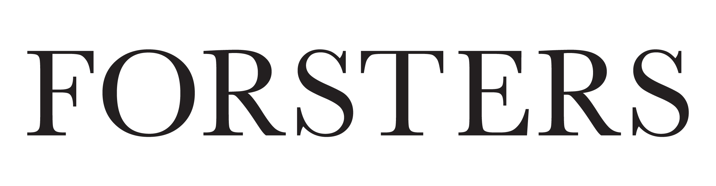 Forsters - Planning Futures