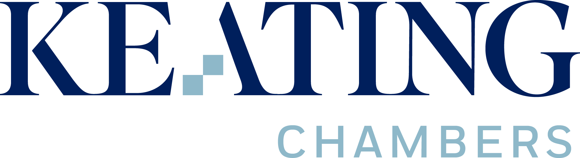 Keating Chambers - Planning Futures